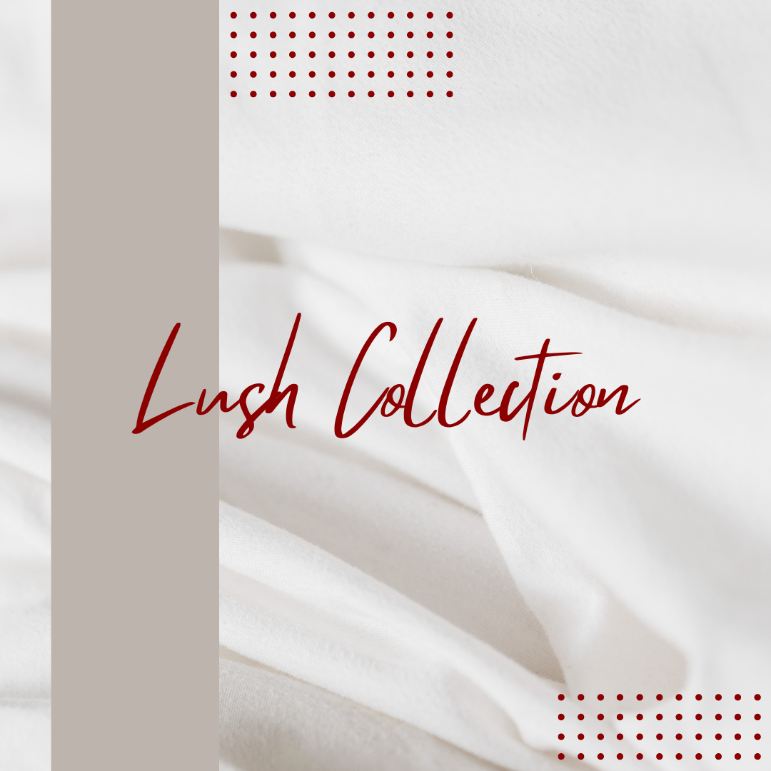 Lush Collection – Isa Mahal Escentuals